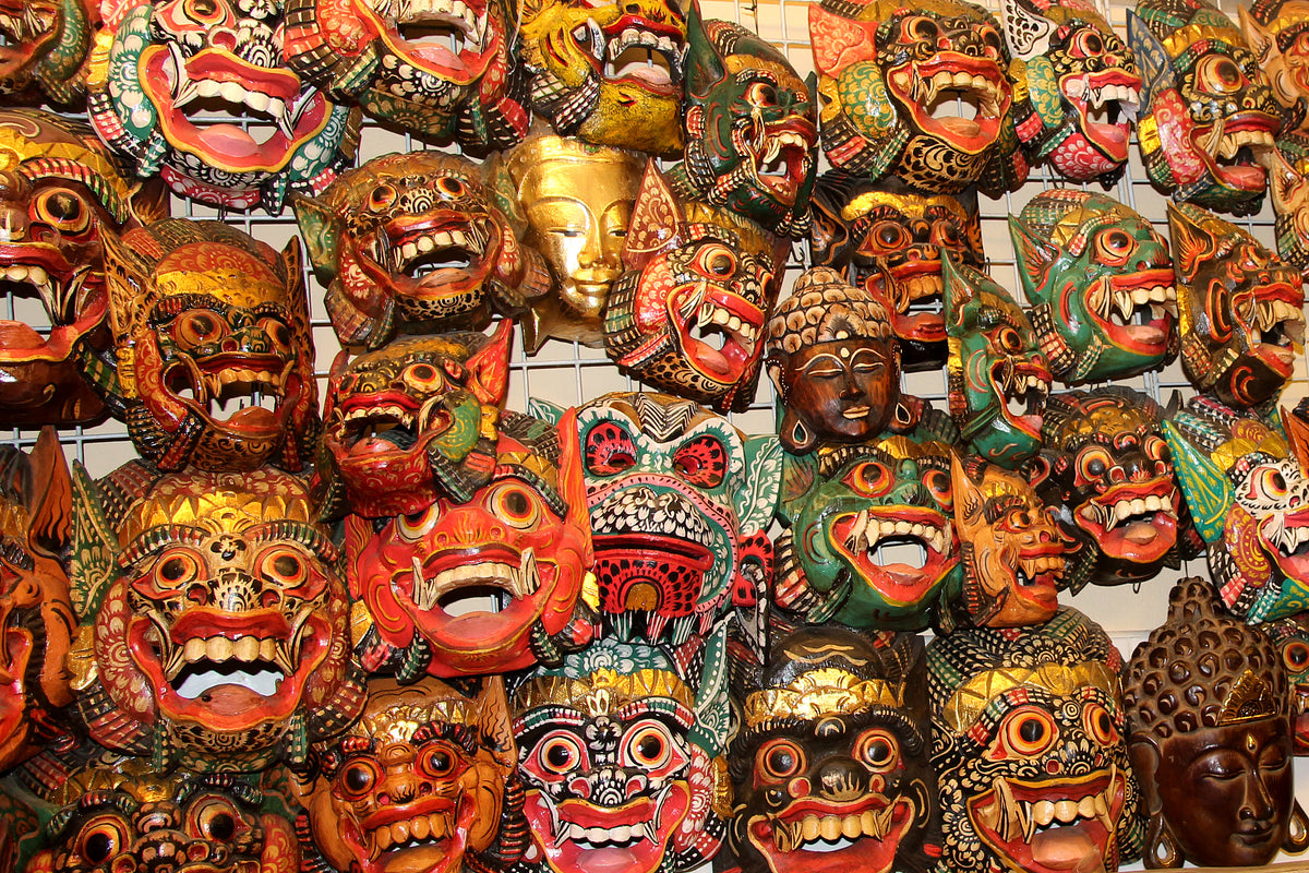 GIFTS & HOMEWARE – Fresh Garbage