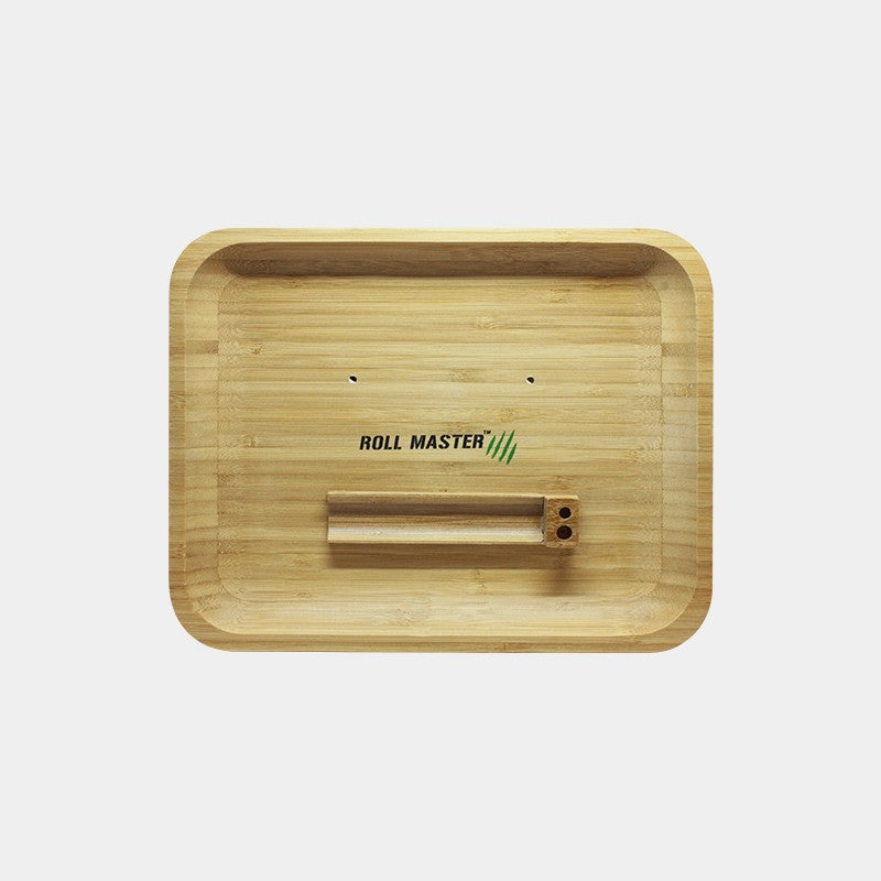 ROLL MASTER ROLLING TRAY - MEDIUM – Fresh Garbage