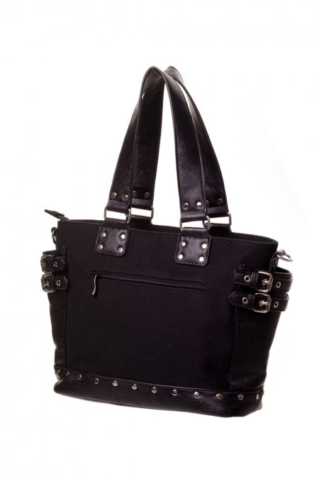 Handcuff Handbag – Fresh Garbage