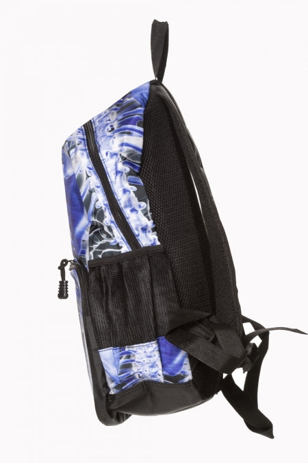 X-RAY Backpack – Fresh Garbage