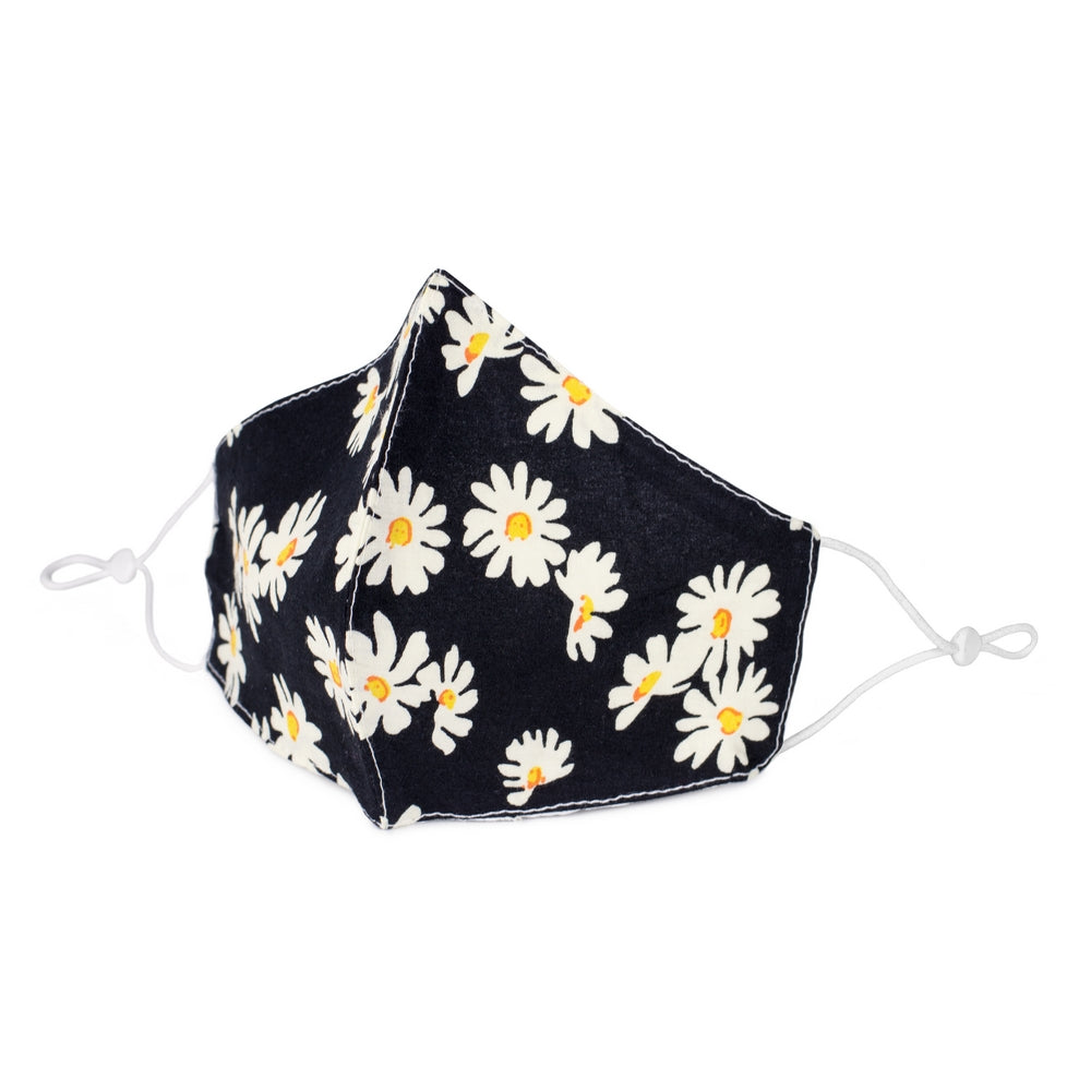 Face Mask - Lazy Daisy – Fresh Garbage