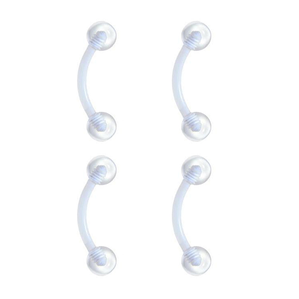 Eyebrow Bar Retainer – Fresh Garbage