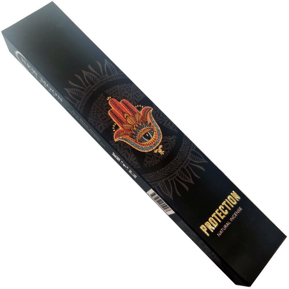 Protection Incense Sticks – Fresh Garbage