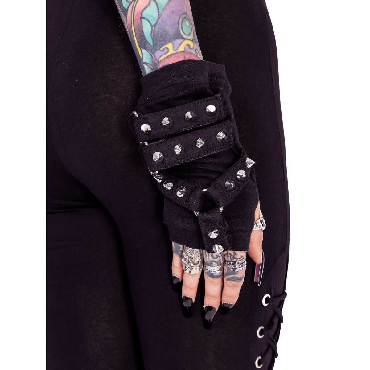 ROWAN Gloves – Fresh Garbage